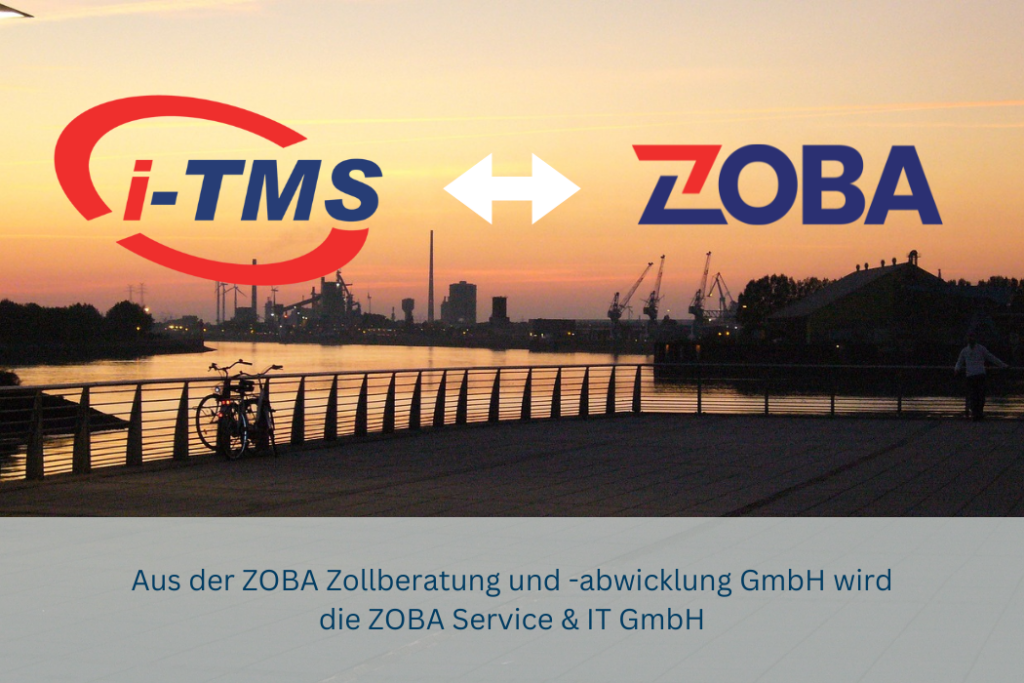 Willkommen - ZOBA Service & IT GmbH